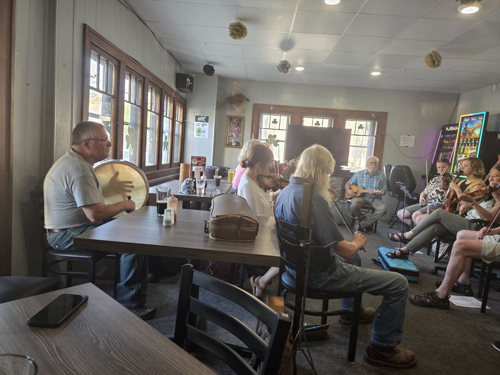 CONKLIN BAR - Updated October 2025 - 12 Photos - 19683 Main St, Conklin ...