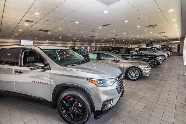 GANDRUD CHEVROLET - Updated October 2025 - 22 Photos & 39 Reviews - 919 ...