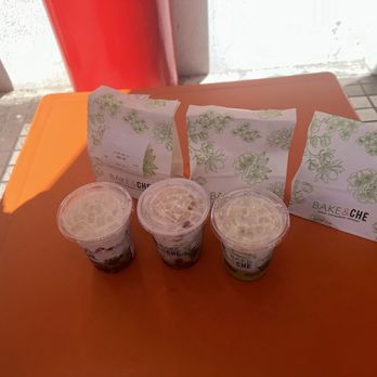 BAKE & CHE - Updated May 2025 - 1582 Photos & 876 Reviews - 9729 Bolsa ...
