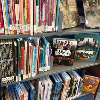 RANCHO SAN DIEGO COUNTY LIBRARY - Updated October 2025 - 29 Photos & 47 ...