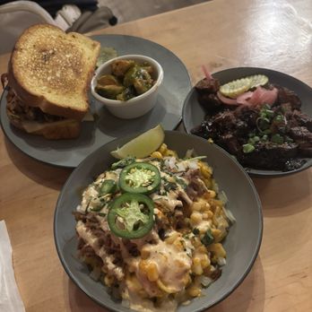 HUMO BARBECUE - Updated July 2025 - 308 Photos & 176 Reviews - 3720 ...