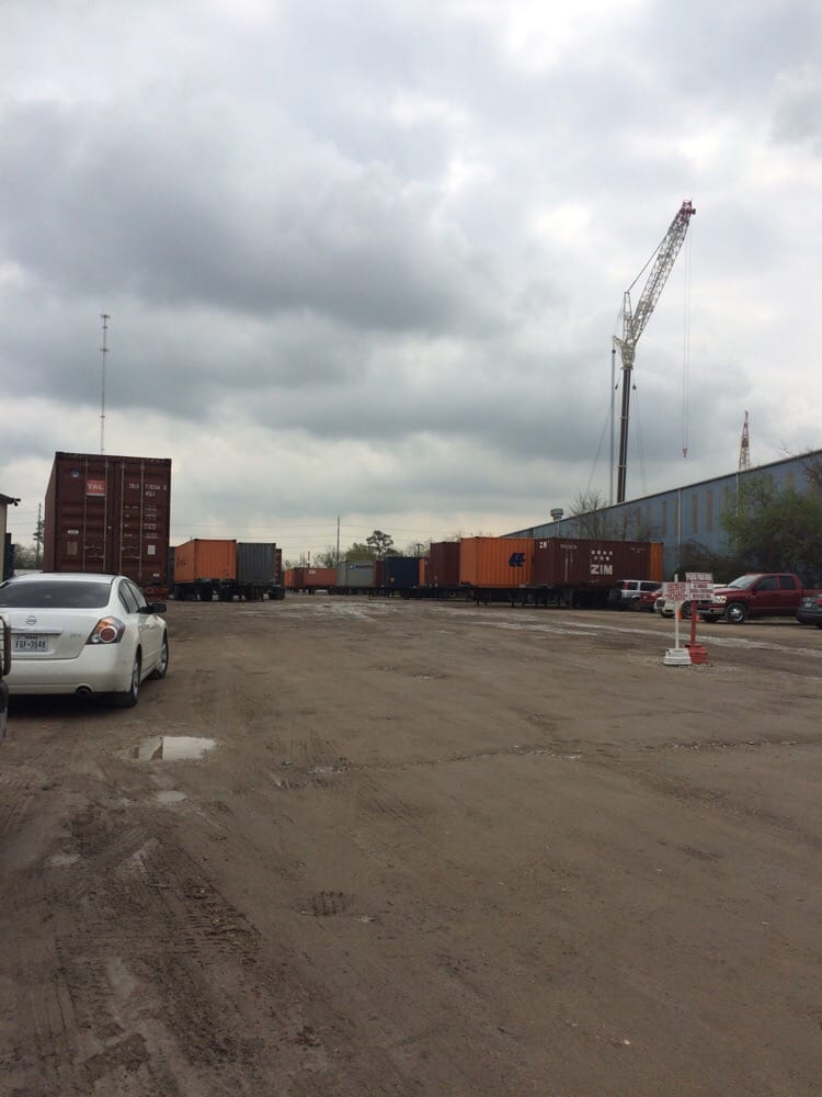 EXCARGO SERVICE - Updated September 2025 - 4002 Oates Rd, Houston ...
