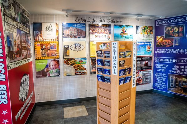 DURANGO WELCOME CENTER - Updated June 2025 - 14 Photos & 14 Reviews ...