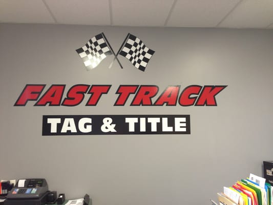 FAST TRACK TAG & TITLE - Updated December 2025 - 6390 Crain Hwy, La ...