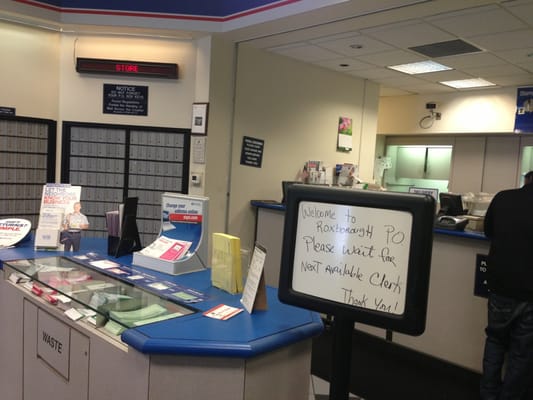 US POST OFFICE - Updated January 2026 - 45 Reviews - 6184 Ridge Ave ...