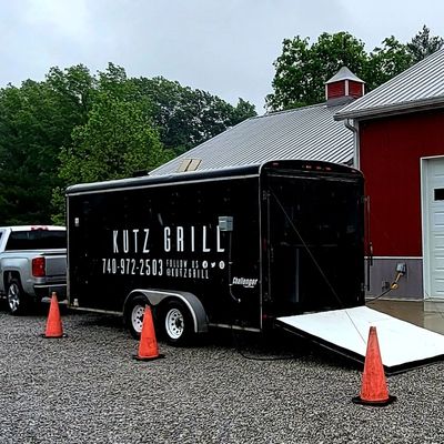 KUTZ GRILLE - Updated July 2025 - 12 Photos - Marengo, Ohio - Food ...