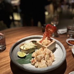 ZUMA - Updated September 2025 - 4449 Photos & 999 Reviews - 3708 Las ...