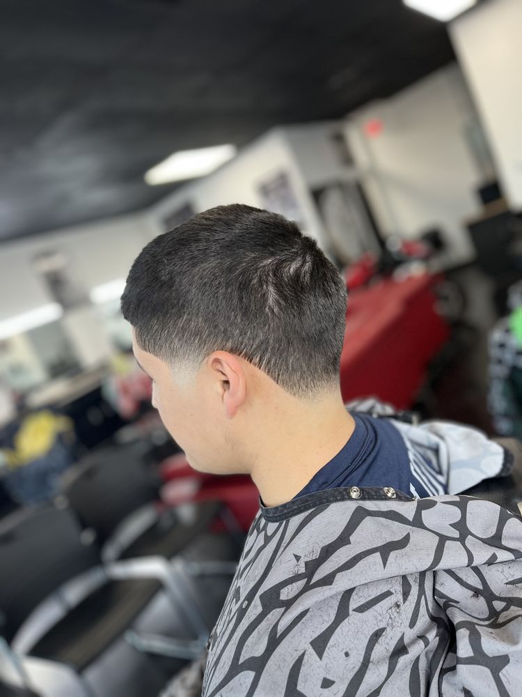 9TH AVENUE BARBER - 21 Photos - 4230 Lyndon B Johnson Fwy, Dallas ...