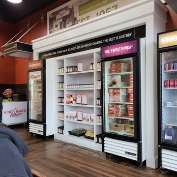 THE HONEY BAKED HAM COMPANY - Updated December 2025 - 54 Photos & 13 ...