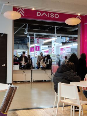 DAISO - Updated October 2025 - 53 Photos & 14 Reviews - 68 35th St ...