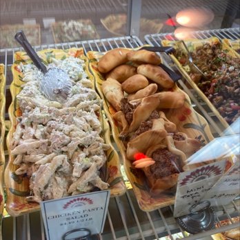 ZAKIA DELI - Updated June 2024 - 98 Photos & 164 Reviews - 2412 Kennedy ...