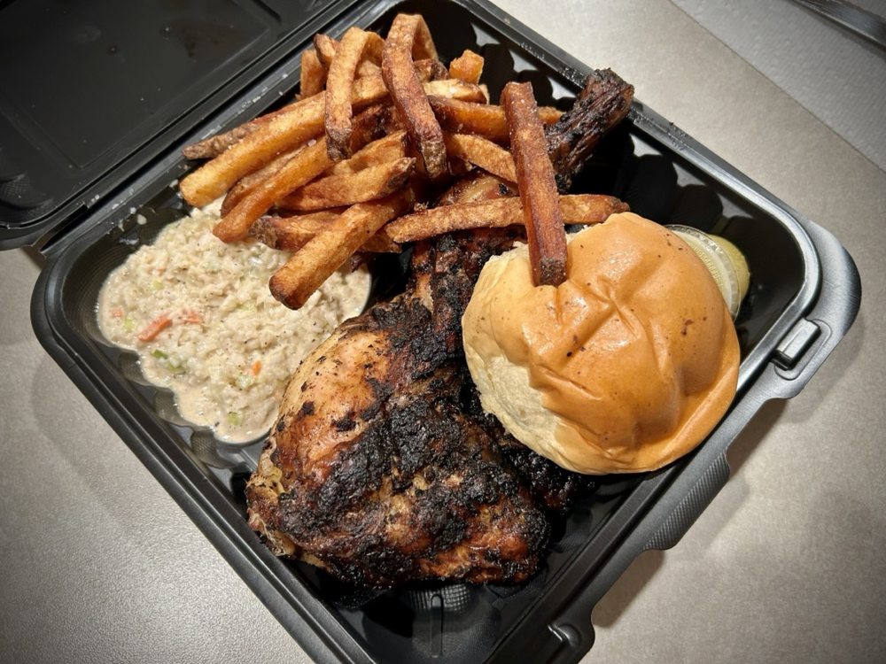 CARRUBBA’S CHICKEN PIT - 37 Photos & 11 Reviews - 2197 George Urban ...