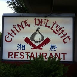 CHINA DELIGHT - Updated December 2025 - 96 Photos & 223 Reviews - 8975 ...