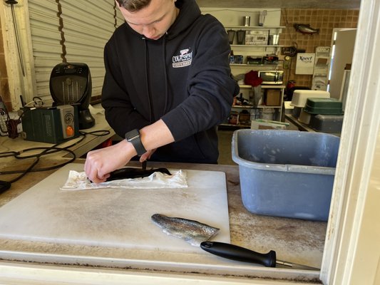 COLD SPRINGS TROUT FARM - Updated October 2025 - 52 Photos & 33 Reviews ...