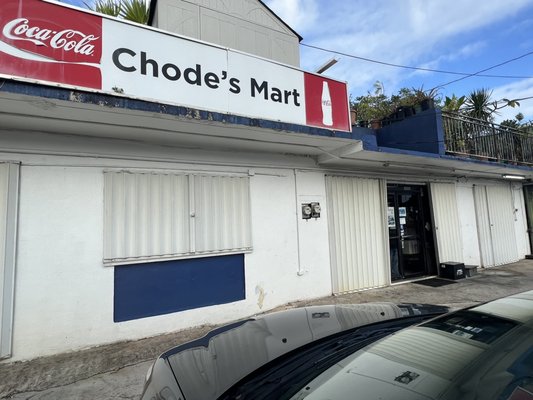 CHODE MART - Updated October 2024 - 50 Photos & 16 Reviews - 125 9th ...