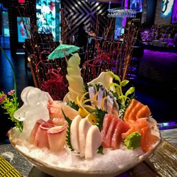 FENG LZ HIBACHI SUSHI & BAR - Updated June 2025 - 235 Photos & 205 ...
