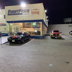 RIGHT PRICE MOTORS - 189 Photos & 88 Reviews - 1616 S Decatur Blvd, Las ...