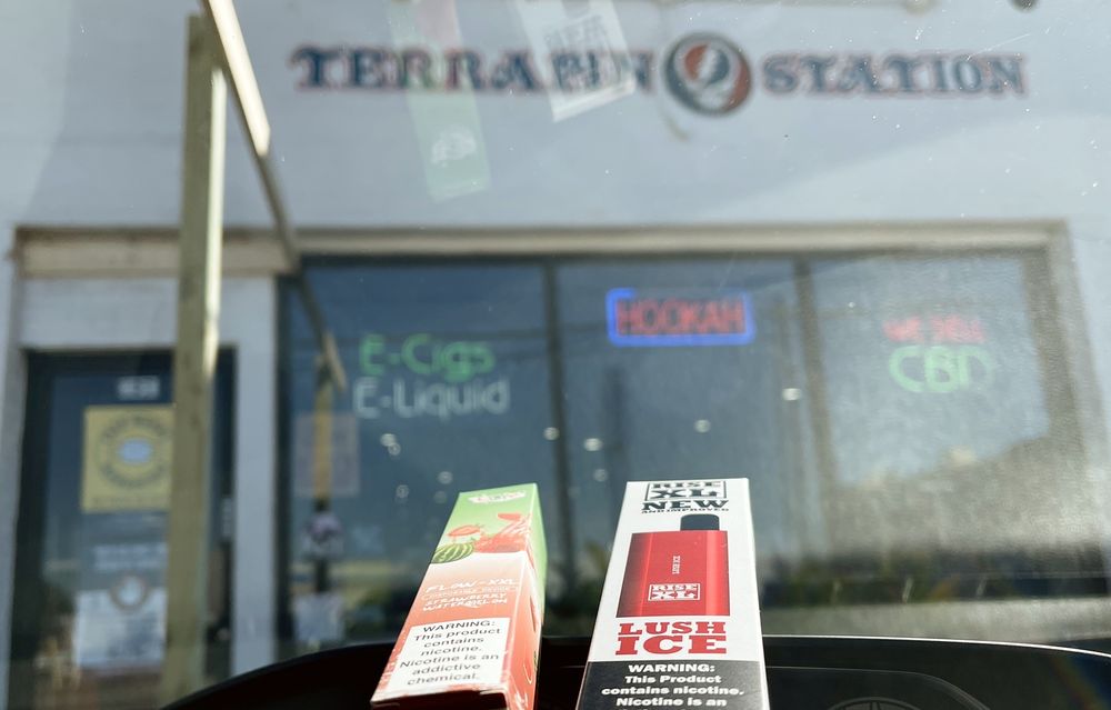 TERRAPIN STATION - Updated May 2026 - 12 Photos & 28 Reviews - 1985 ...