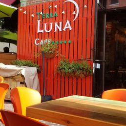 TERRA LUNA CAFE - Updated July 2025 - 186 Photos & 115 Reviews - 225 ...
