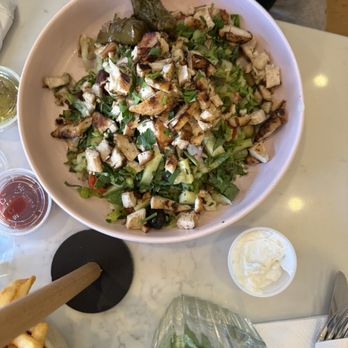 JACKIE’S GRILLETTE - MONTCLAIR - Updated January 2026 - 232 Photos ...