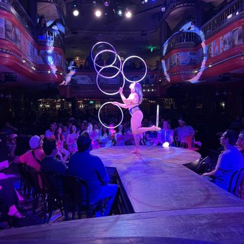 ATOMIC SALOON SHOW - Updated December 2024 - 313 Photos & 165 Reviews ...