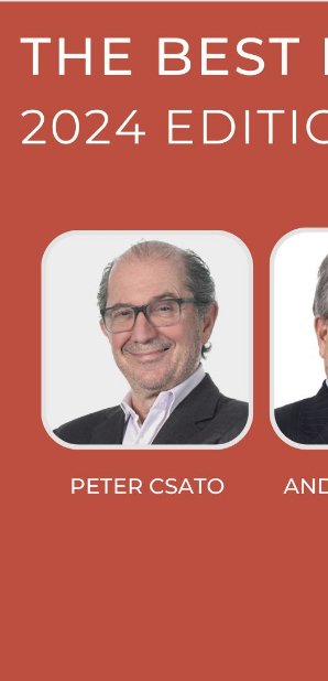 FRANDZEL ROBINS BLOOM & CSATO - Updated May 2025 - 1000 Wilshire Blvd, Los Angeles, California ...