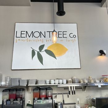 LEMON TREE - Updated December 2025 - 295 Photos & 298 Reviews - 224 N ...