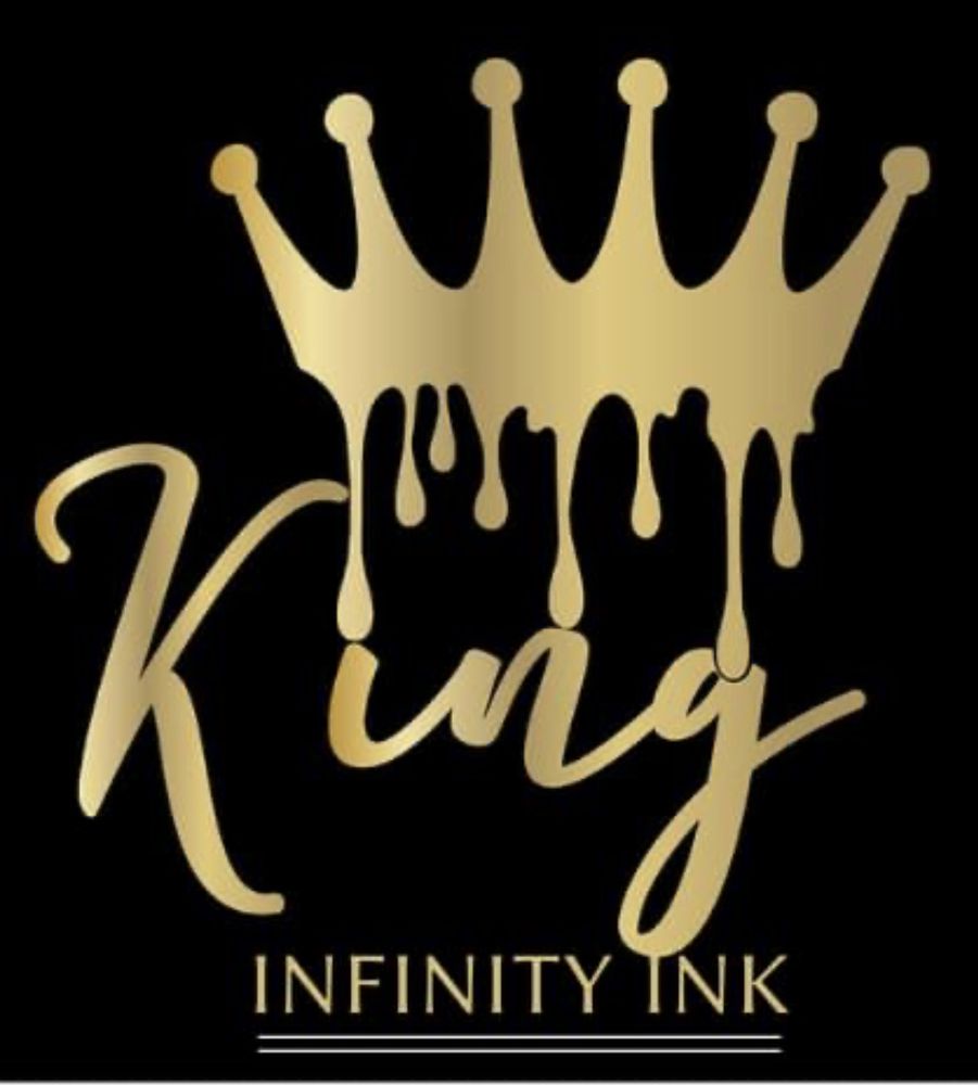 KING INFINITY INK - Savannah, Georgia - Business Consulting - Phone ...