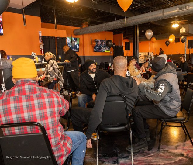 NEXXT TIME CAFE - 10466 W Florissant Ave, St. Louis, Missouri - Soul ...