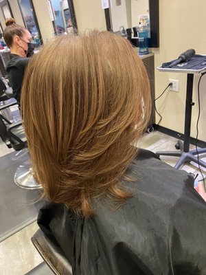 MARK PARDO SALONSPA - Updated August 2024 - 22 Photos & 50 Reviews ...