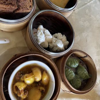 JADE DIM SUM - Updated December 2025 - 351 Photos & 116 Reviews - 2280 ...