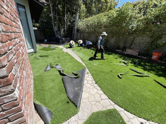 THE TURF GUY - Updated May 2025 - 174 Photos & 106 Reviews - 2461 Santa ...
