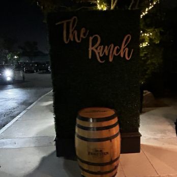 THE RANCH SALOON - Updated January 2026 - 487 Photos & 704 Reviews ...