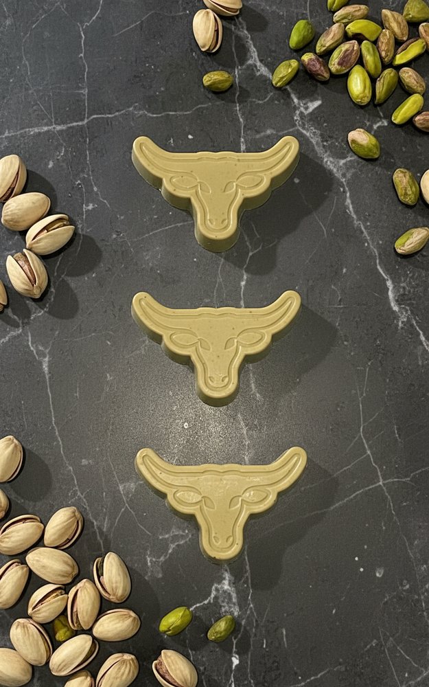 ANJAR CHOCOLATIER - Updated March 2026 - 7701 Metropolis Dr, Austin ...