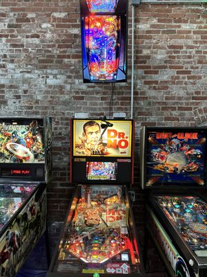 HOMETOWN ARCADE - Updated May 2026 - 78 Photos & 24 Reviews - 61 ...