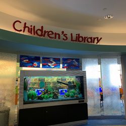 ALLEN PUBLIC LIBRARY - 46 Photos & 38 Reviews - 300 N Allen Dr, Allen ...