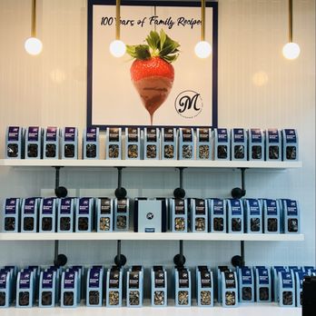 MILKSHAKE FACTORY BRIARGATE - Updated January 2026 - 68 Photos & 26 ...