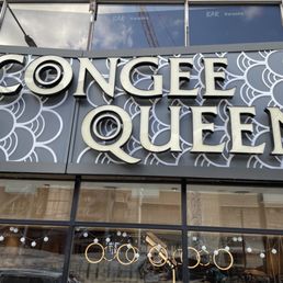 CONGEE QUEEN - Updated October 2025 - 285 Photos & 113 Reviews - 360 ...