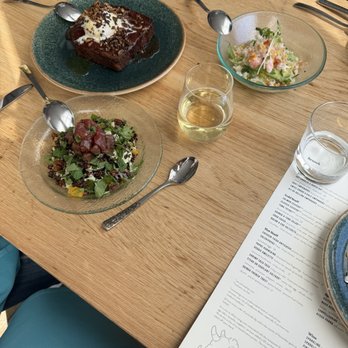 CABRA - Updated June 2024 - 2249 Photos & 787 Reviews - 200 N Green St ...