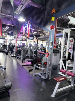 FITNESS FACTORY - Updated December 2025 - 24 Photos & 53 Reviews - 212 ...