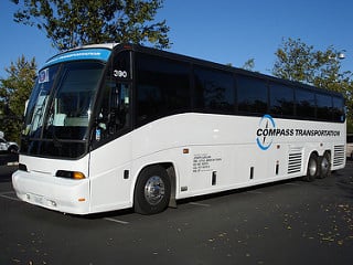 COMPASS TRANSPORTATION - Updated July 2025 - 160 S Linden Ave, South ...