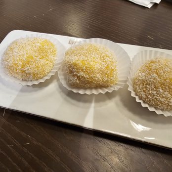 MANGO MANGO DESSERT - Updated January 2025 - 143 Photos & 64 Reviews ...