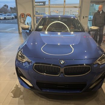 BMW OF FAIRFIELD - Updated October 2025 - 87 Photos & 158 Reviews ...
