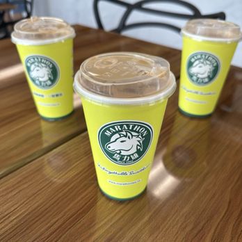 MARATHON CAFE - Updated February 2025 - 241 Photos & 125 Reviews - 3300 ...