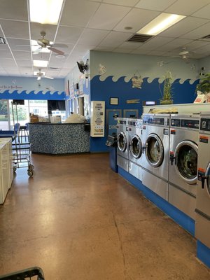 SOAP SUDS COIN LAUNDRY - Updated May 2026 - 63 Photos & 182 Reviews ...