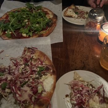 PIZZETTA 211 - Updated October 2025 - 1240 Photos & 1568 Reviews - 211 ...