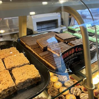 BREAD CO - Updated January 2026 - 101 Photos & 77 Reviews - 363 Bernard ...