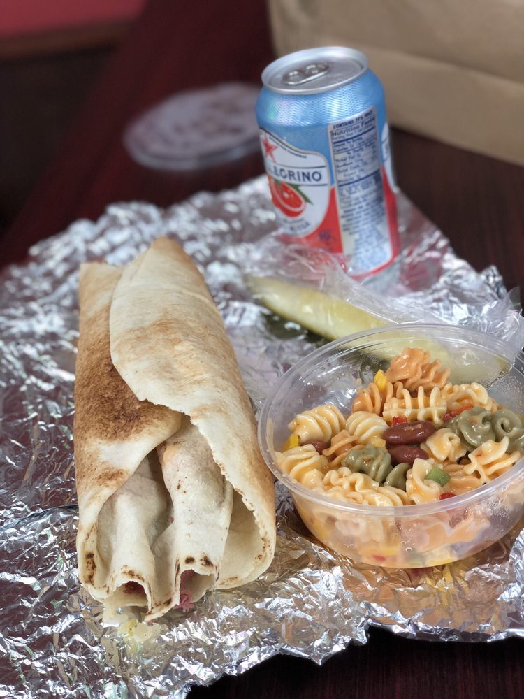 EXPRESS DELI - 86 Photos & 241 Reviews - Delis - 5185 Smith Rd, Brook ...