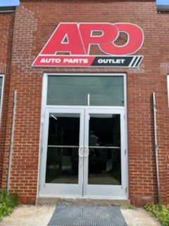 AUTO PARTS OUTLET - Updated December 2025 - 3401 Gaul St, Philadelphia ...