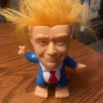 TRUMP STORE - Updated December 2025 - 39 Photos & 26 Reviews - 1910 W ...